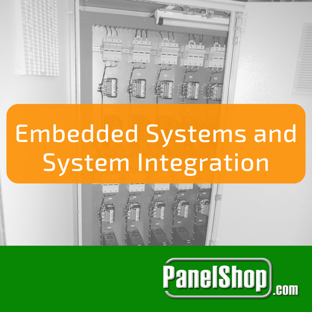 Embedded Systems And System Integration